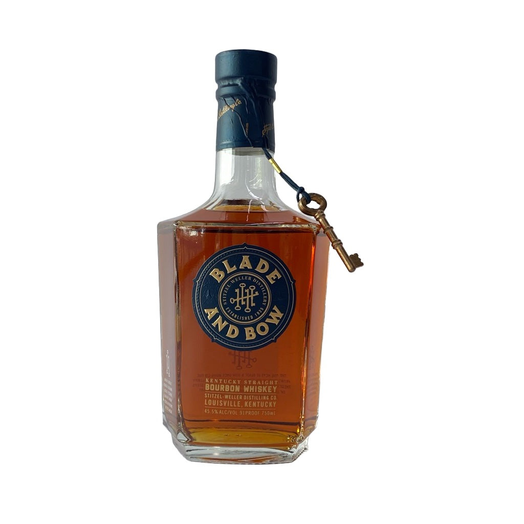 Blade & Bow Kentucky Straight Bourbon - Key 5 – Bob's Discount Liquor